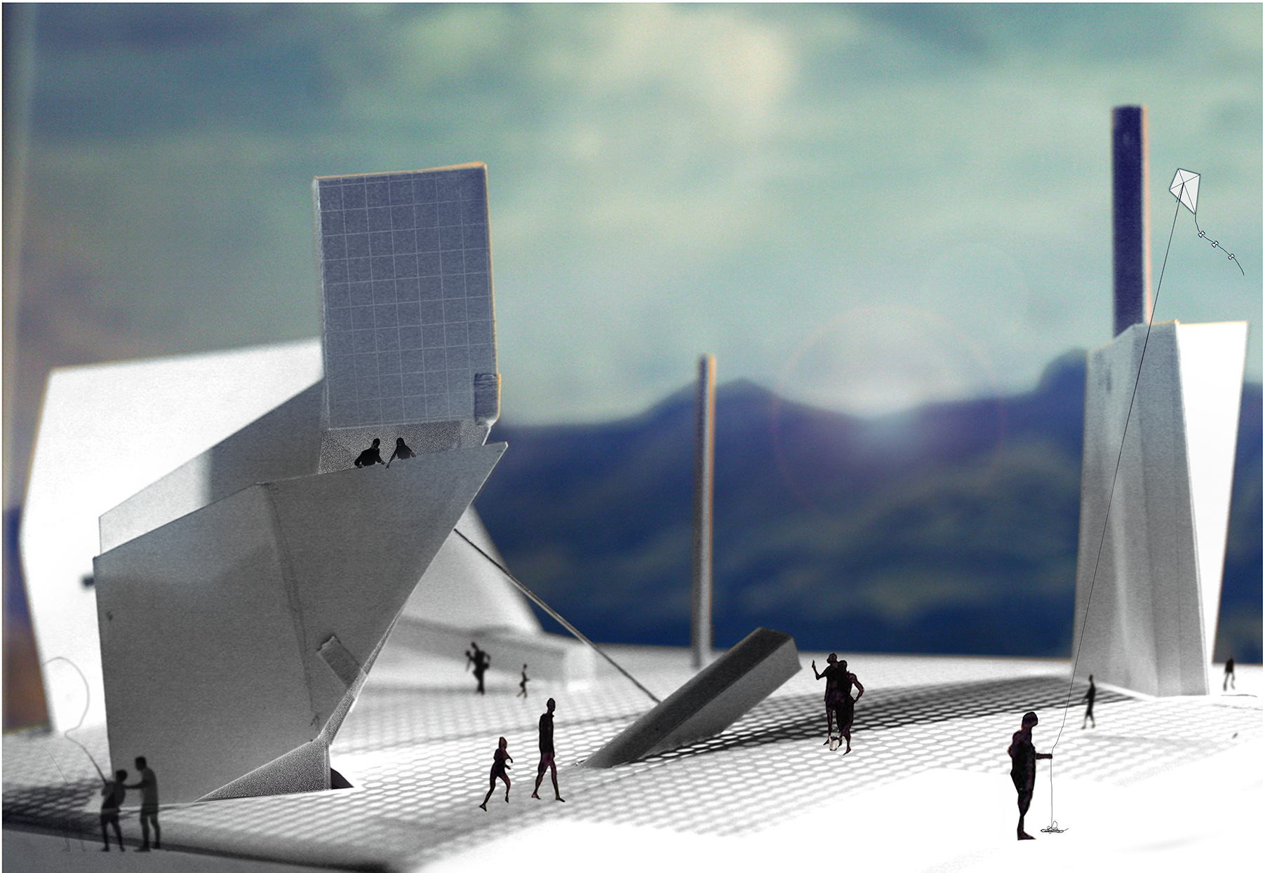 Winner: Tom Dobinson