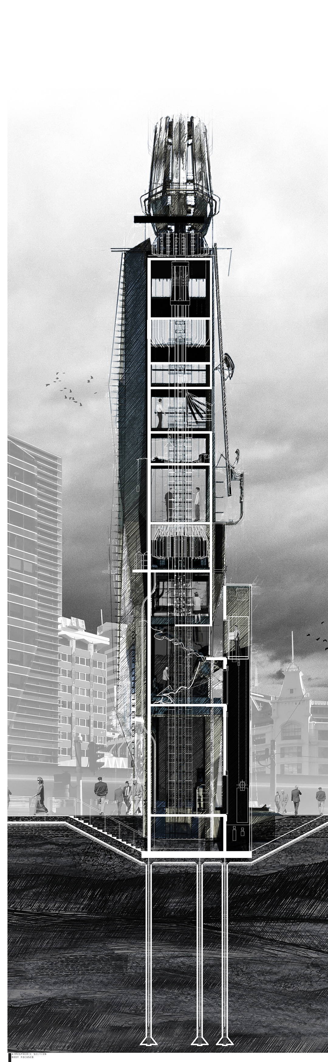 Finalist: Ashley Benck