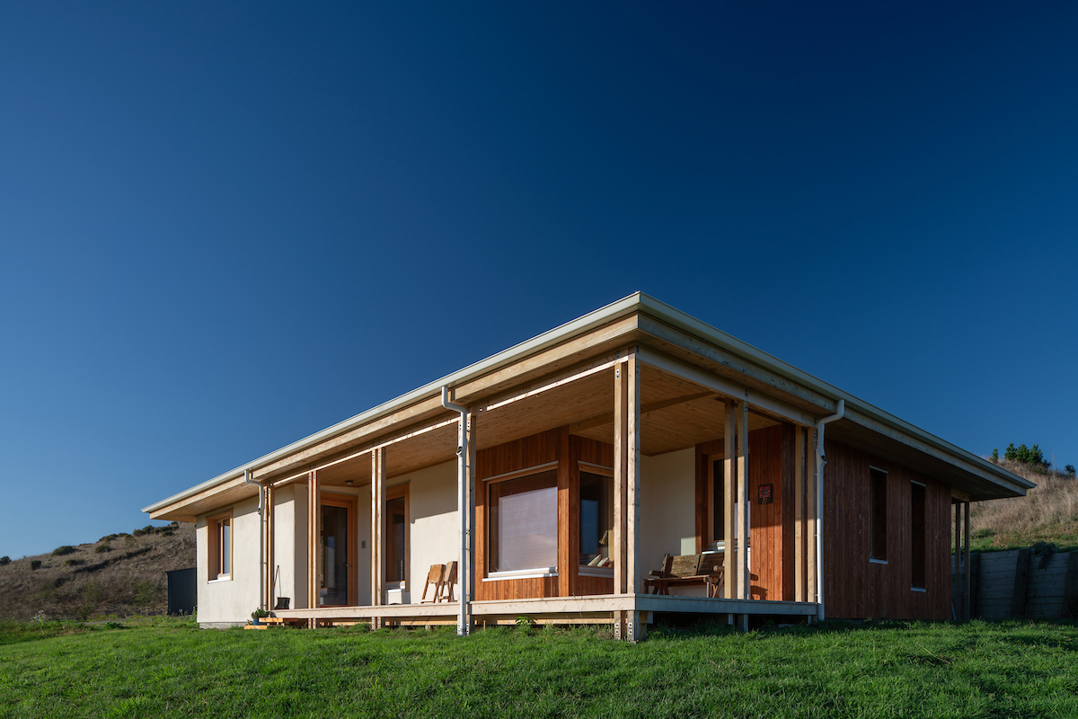 2025 Western Architecture Awards winners