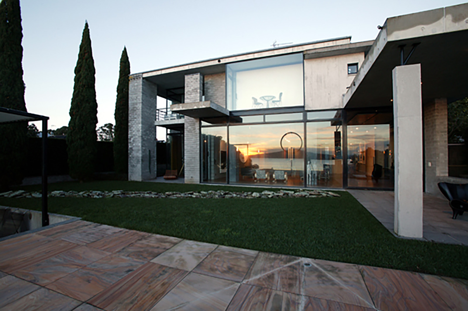 2013 Gold Medal: Pip Cheshire