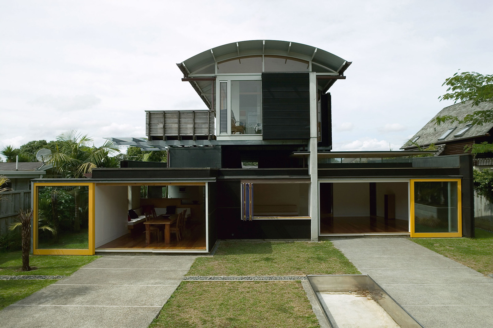 2006 Supreme Award: Cathcart House