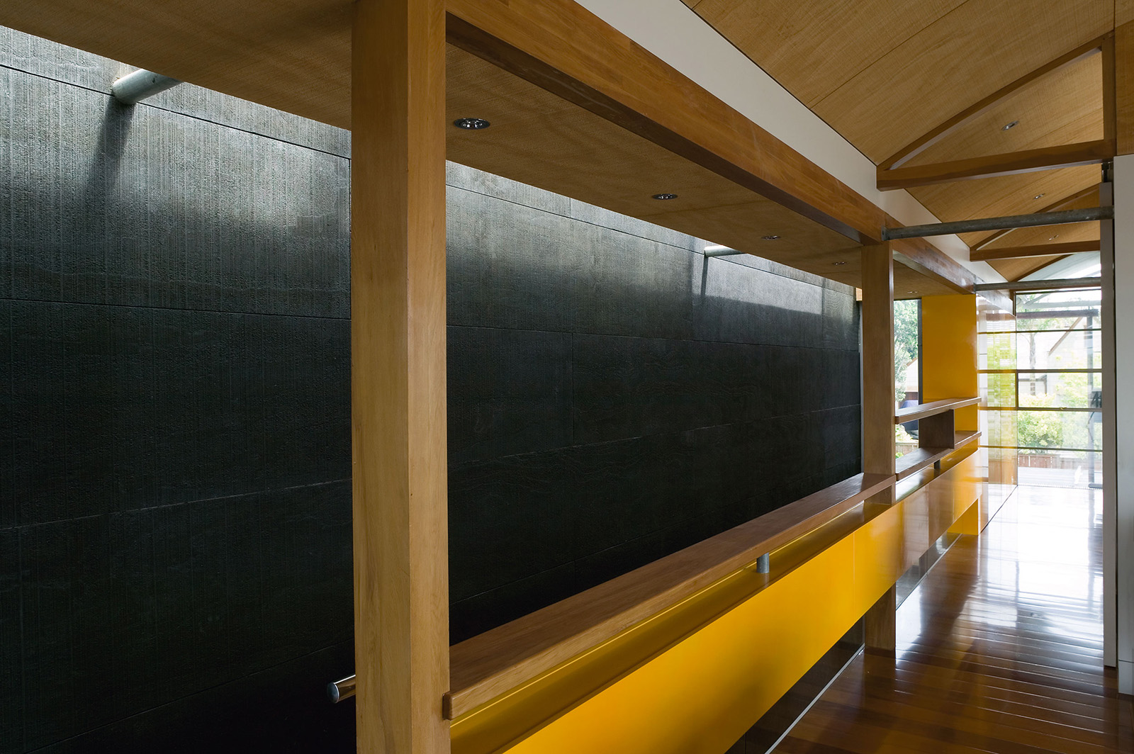 2006 Supreme Award: Cathcart House