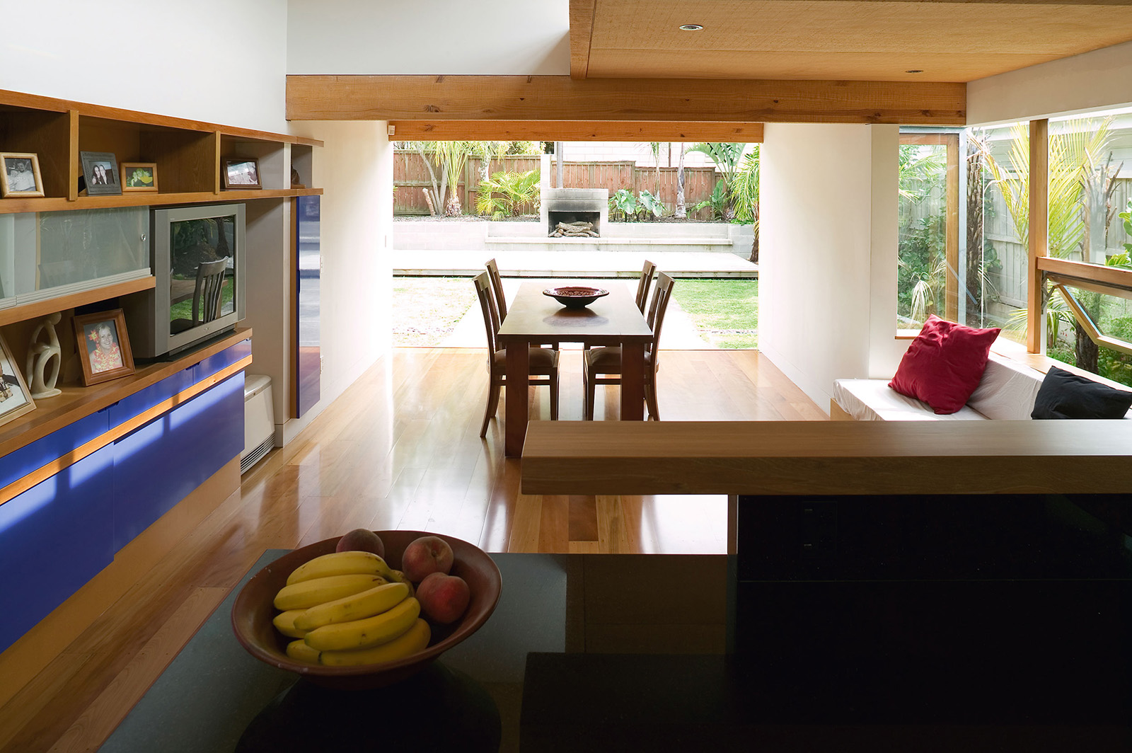 2006 Supreme Award: Cathcart House