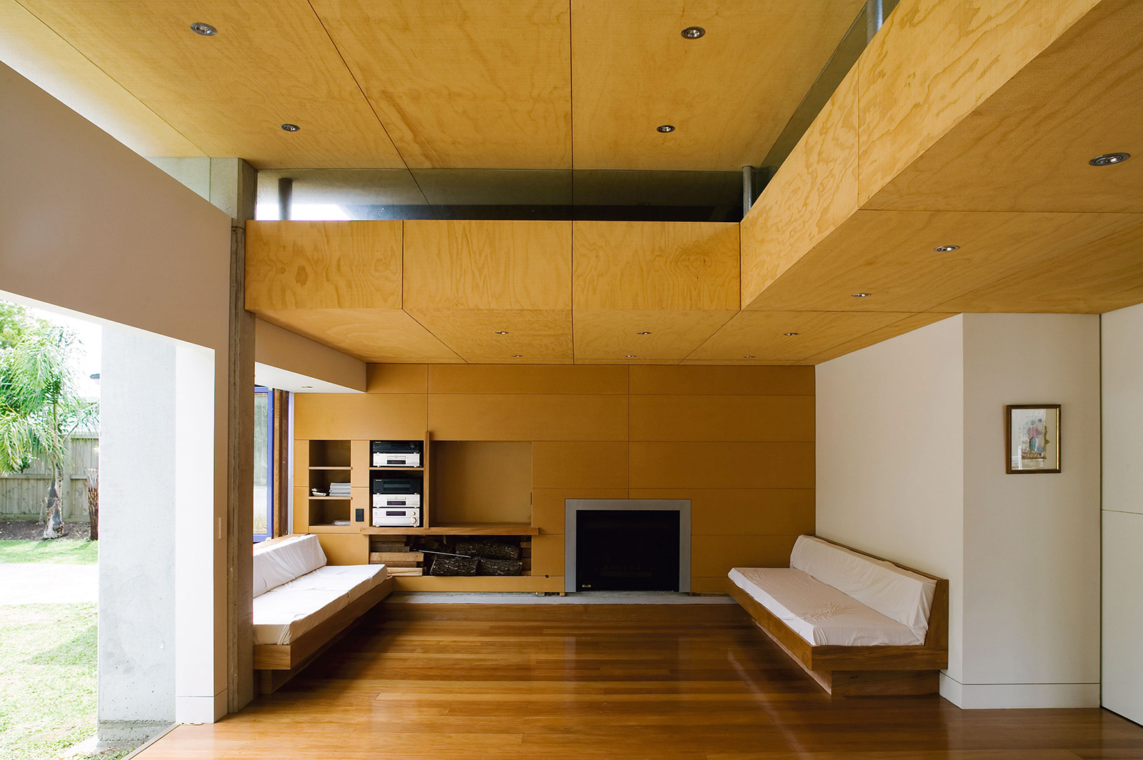 2006 Supreme Award: Cathcart House