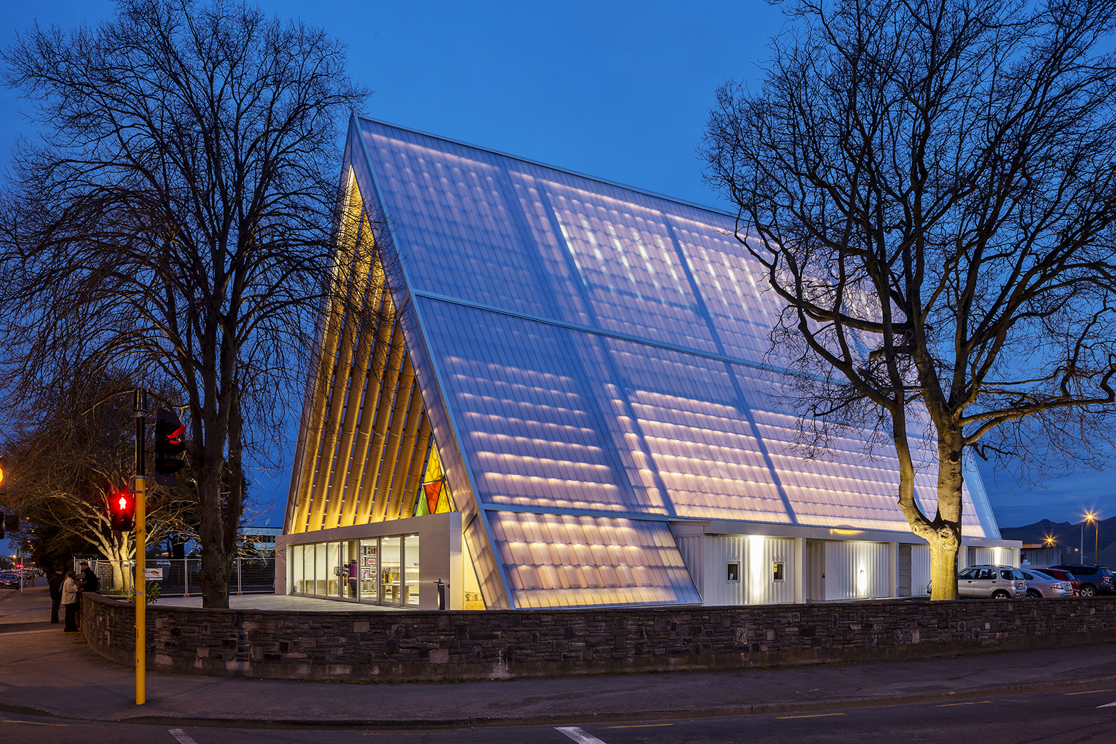 Media Gallery - New Zealand Institute of Architects