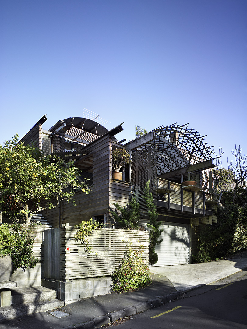 Media Gallery - New Zealand Institute of Architects