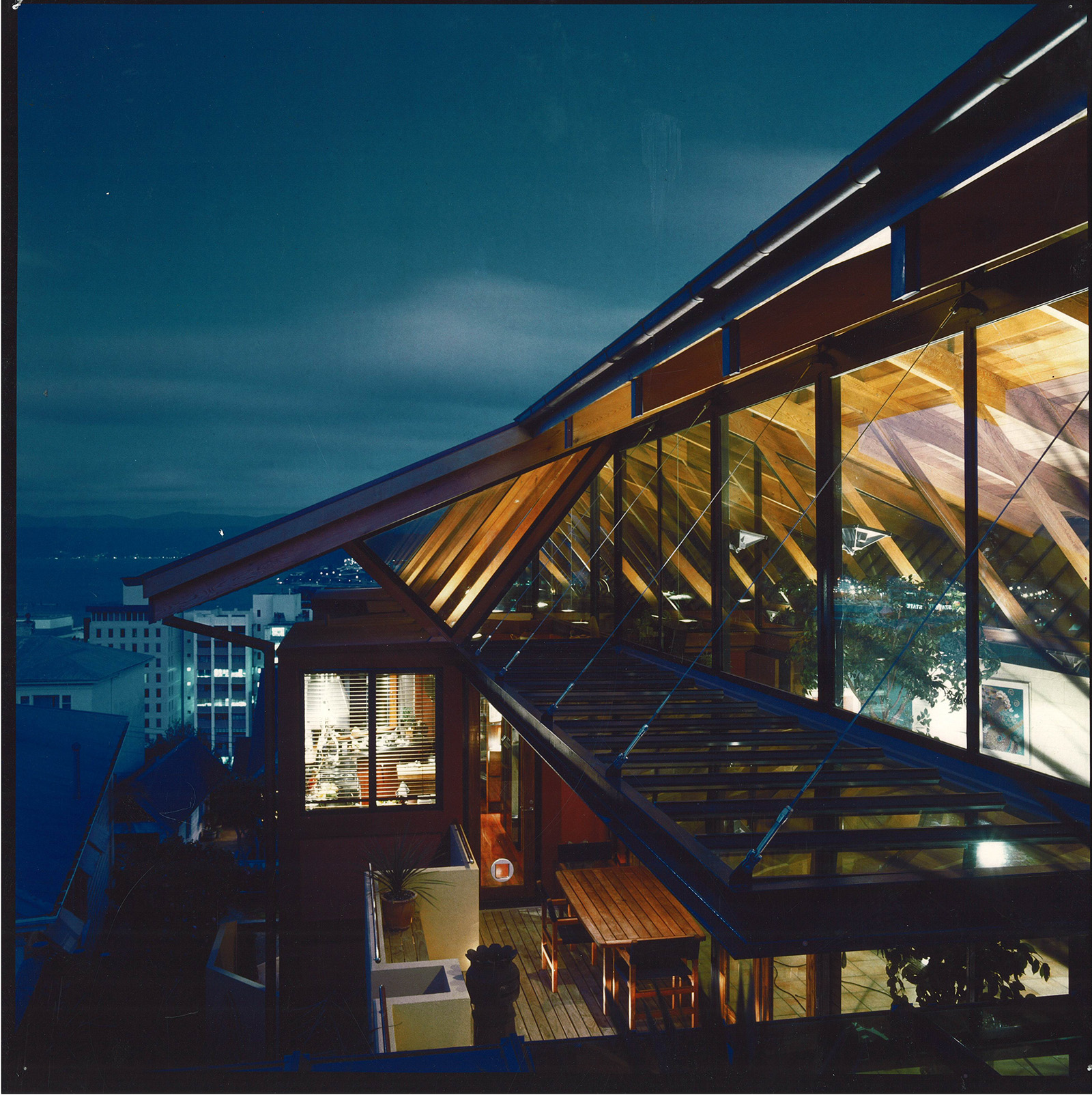 2006 Gold Medal: Gordon Moller