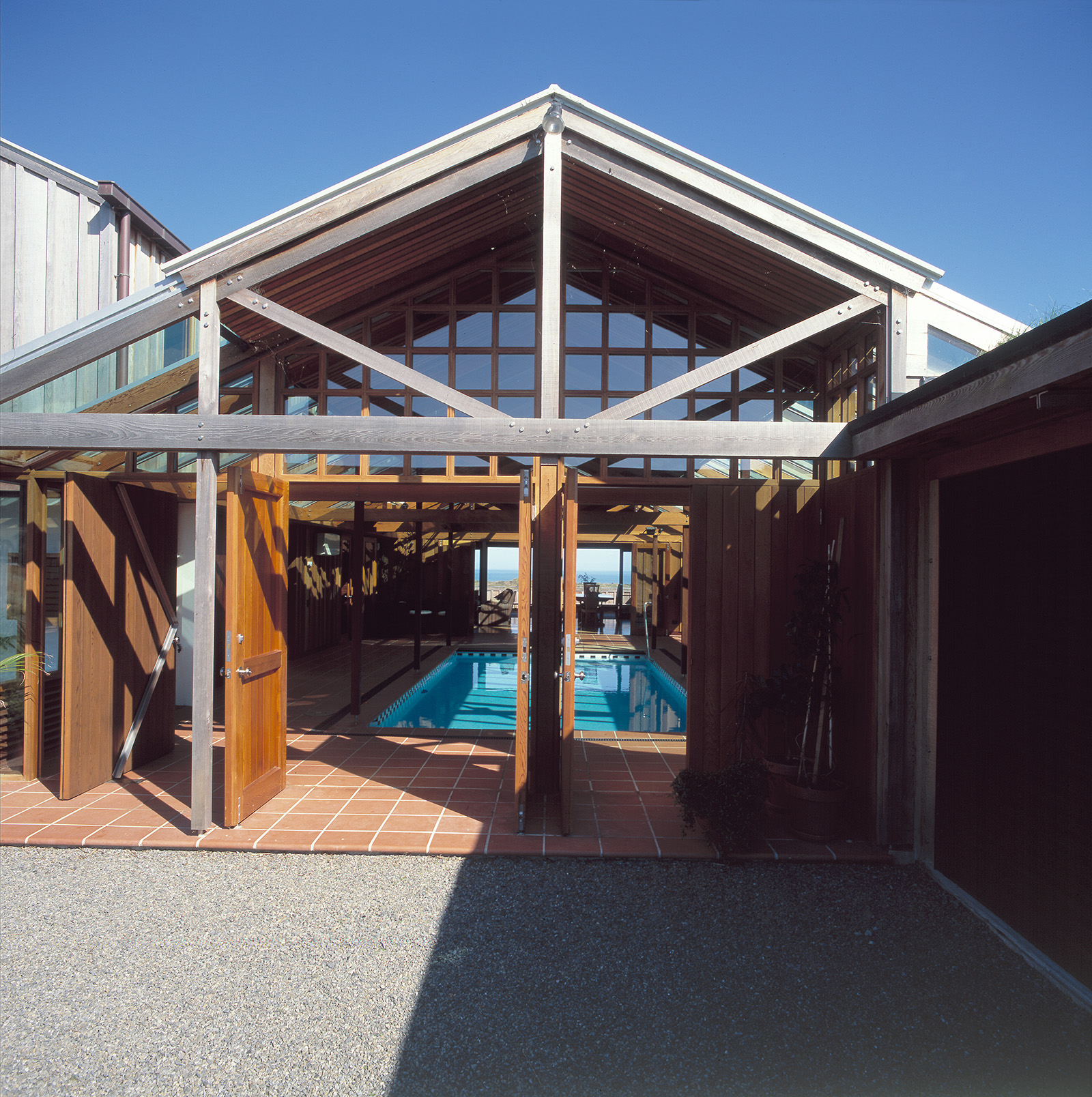 2006 Gold Medal: Gordon Moller