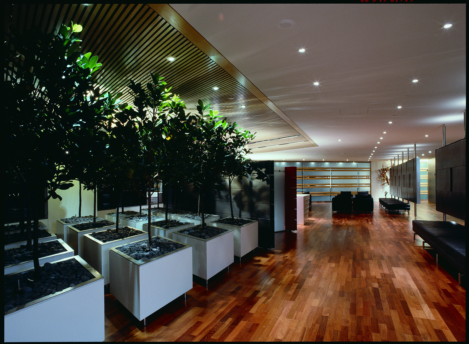 2006 Gold Medal: Gordon Moller