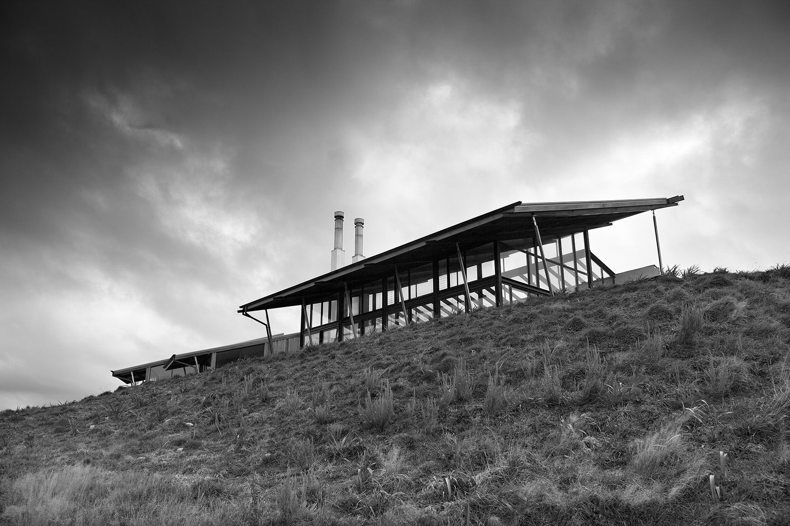 2006 Gold Medal: Gordon Moller