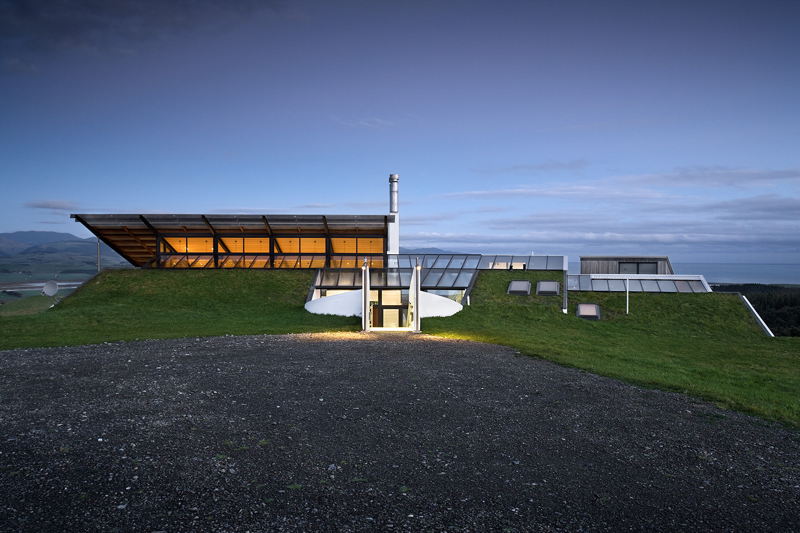 2006 Gold Medal: Gordon Moller