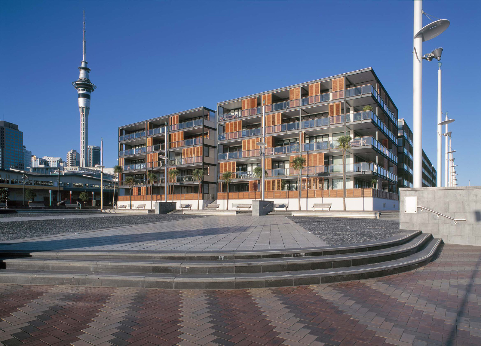 2006 Gold Medal: Gordon Moller