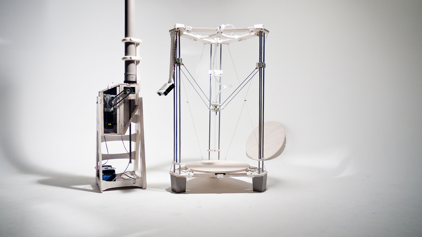 Winner – James Durcan