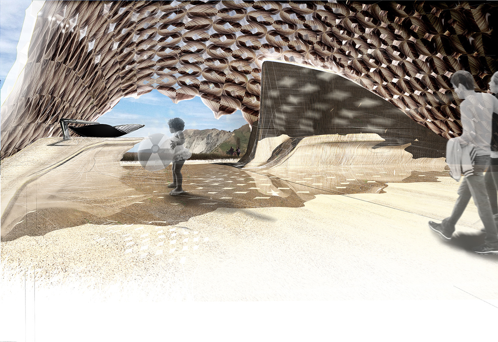 Winner – James Durcan