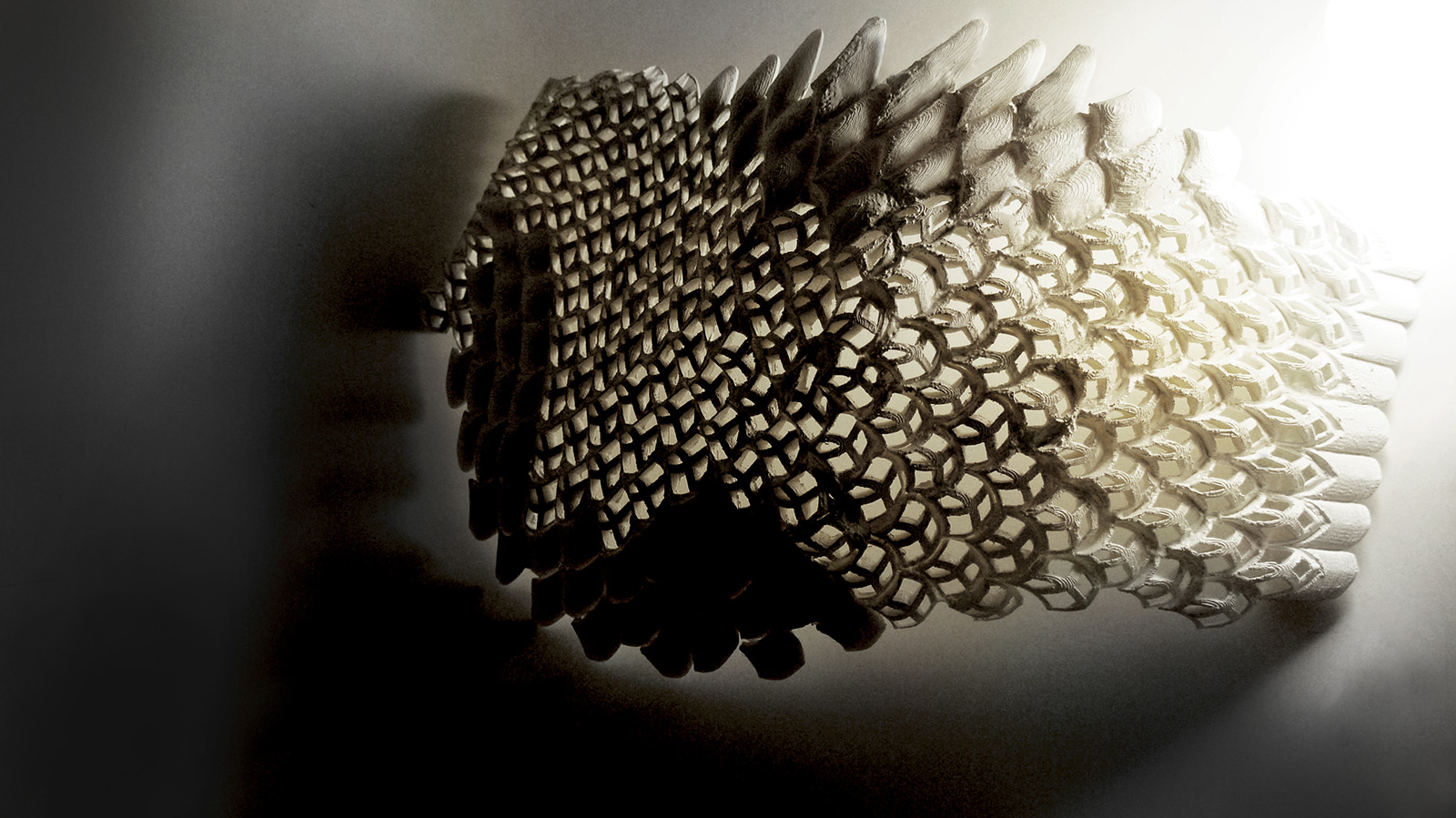 Winner – James Durcan