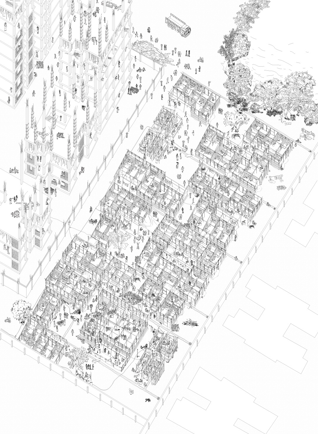 Highly commended – Hannah Broatch