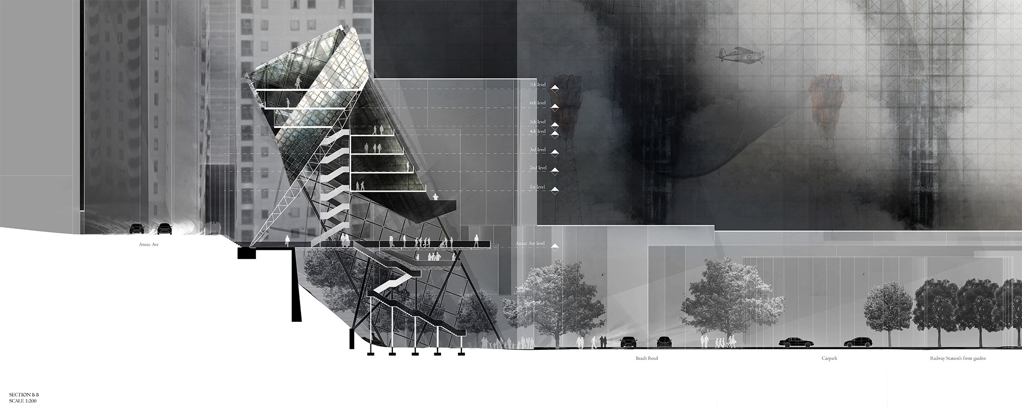 Finalist – Robert Pak