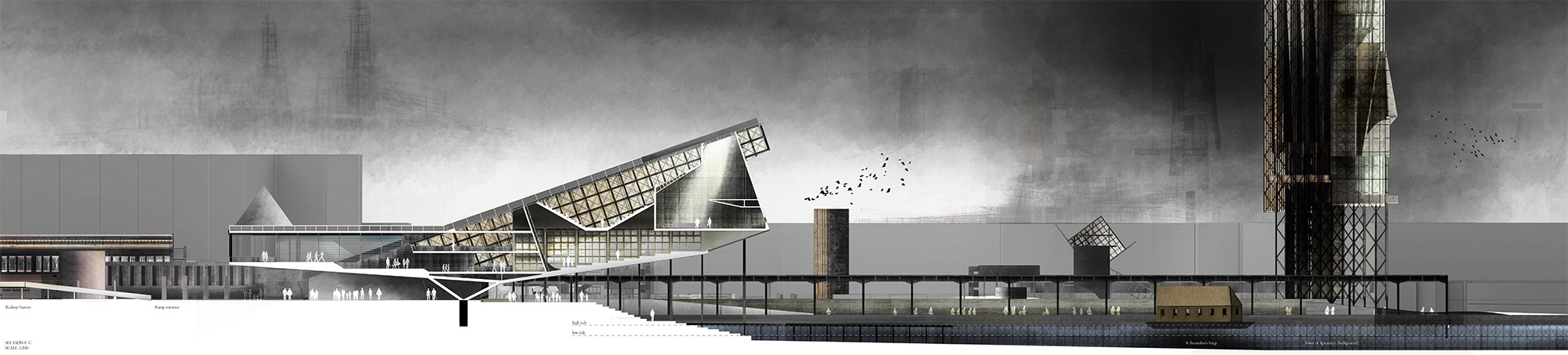 Finalist – Robert Pak