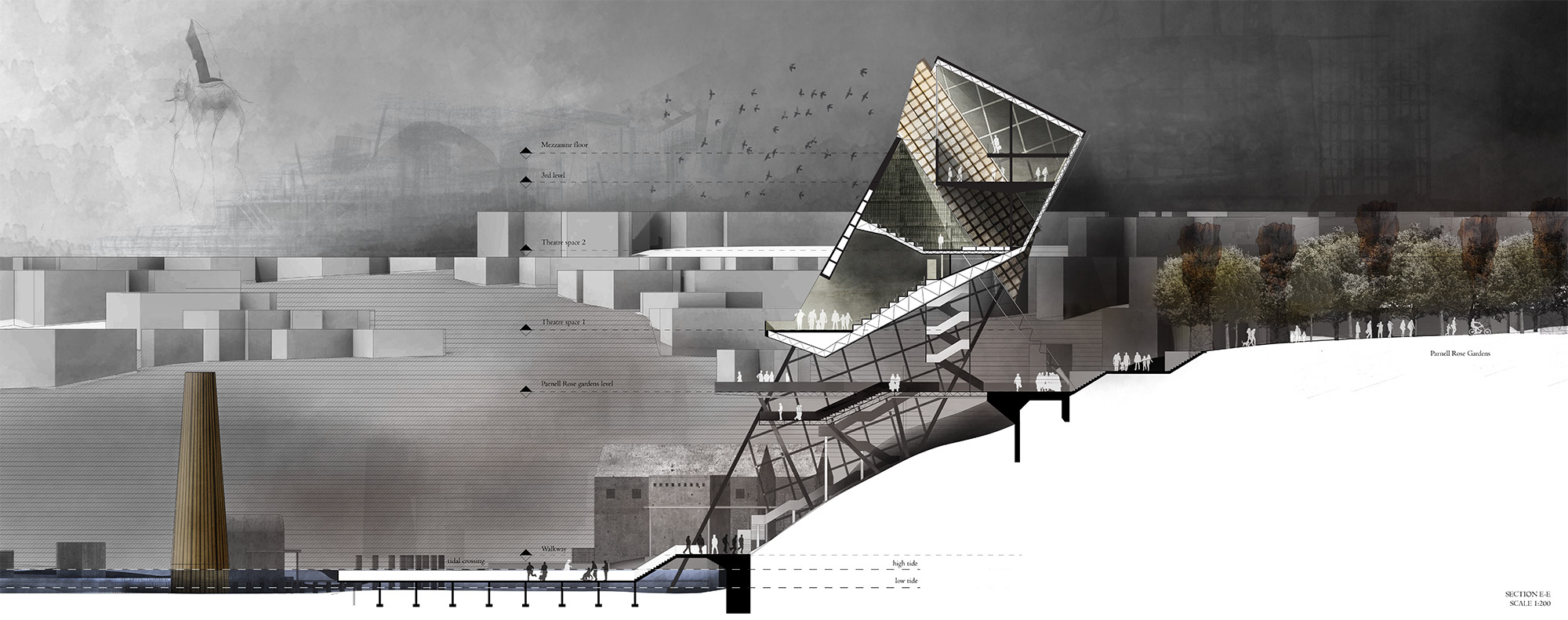 Finalist – Robert Pak