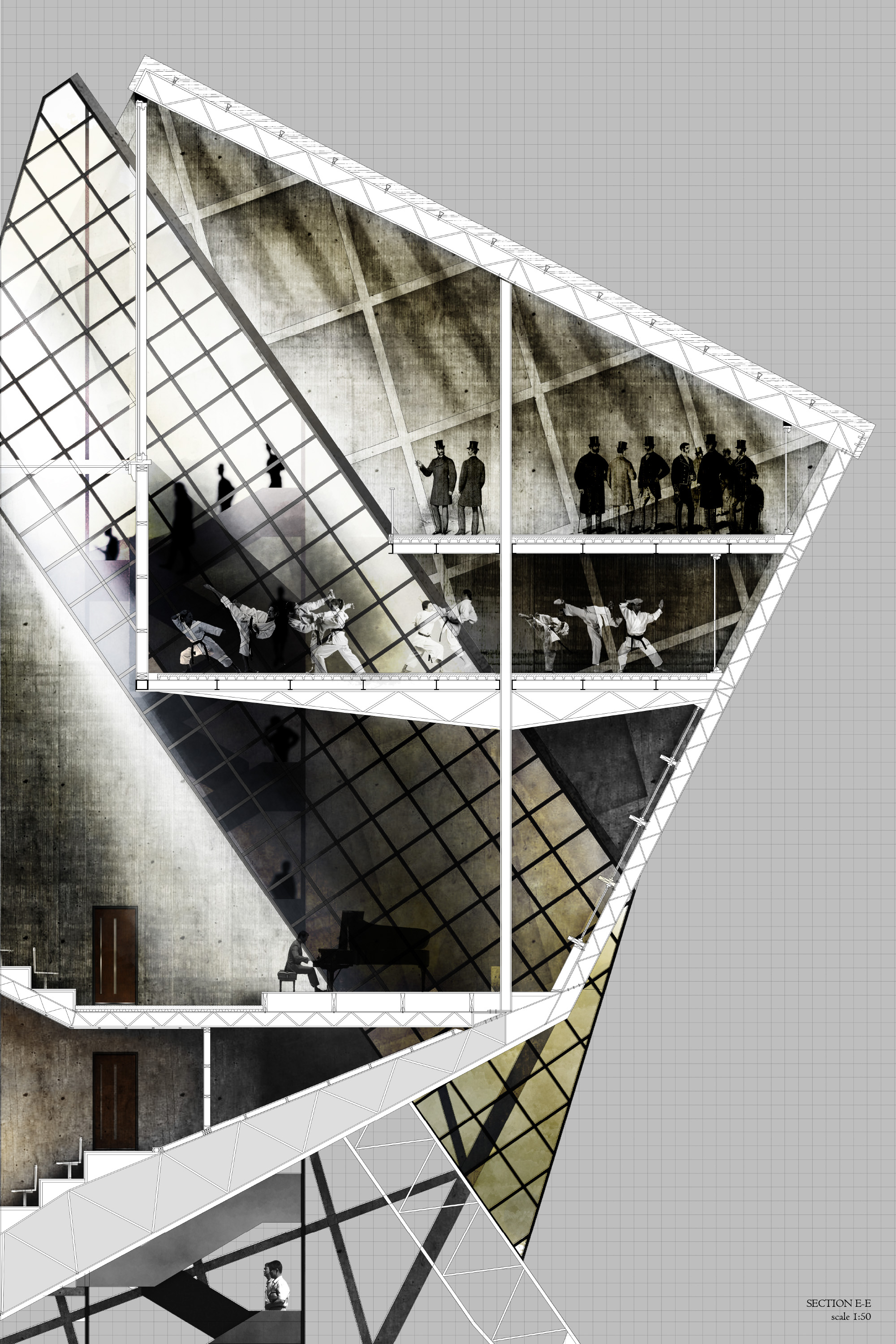 Finalist – Robert Pak