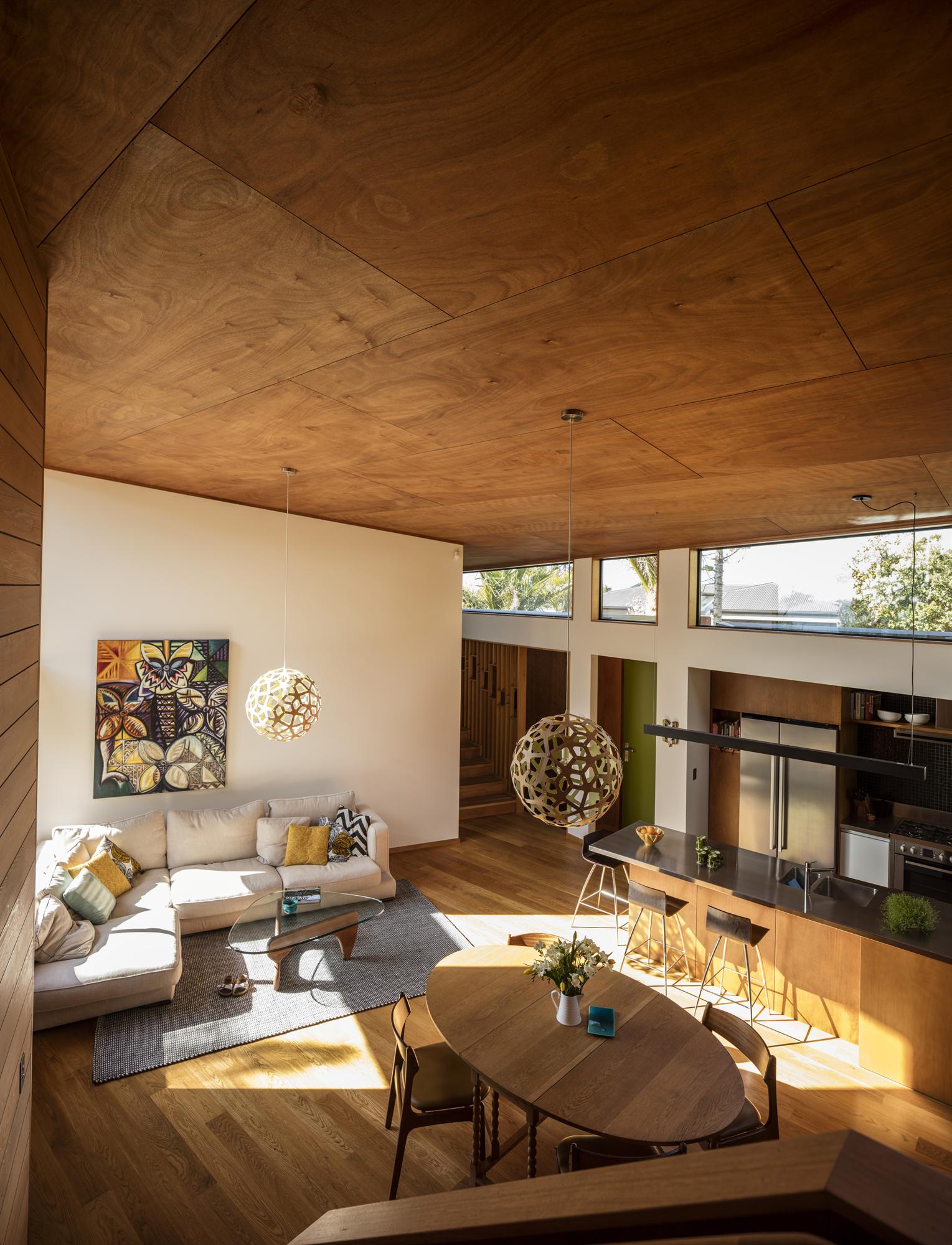 Auckland’s best buildings named