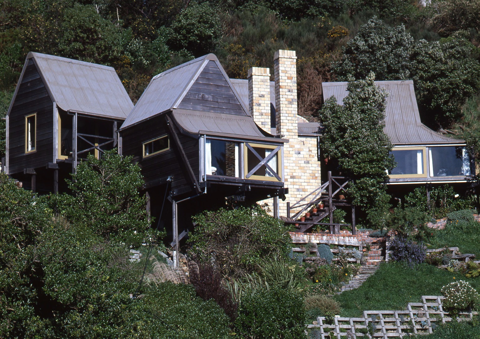 2016 Wellington Architecture Awards results