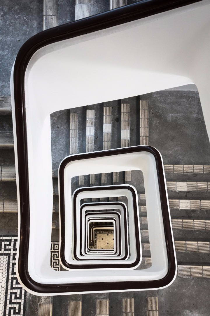 2016 Wellington Architecture Awards results