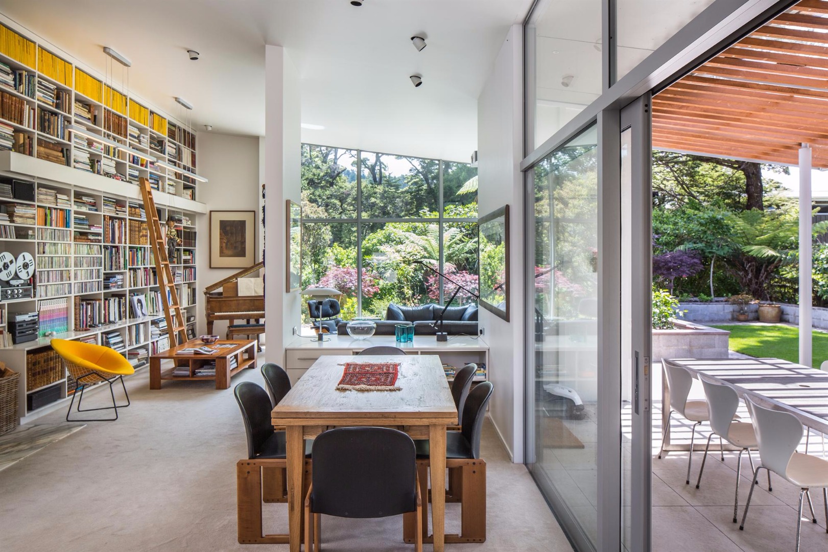 2016 Wellington Architecture Awards results