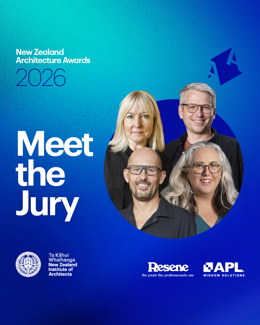 Meet The Jury: 2026 New Zealand Architecture Awards - NZIA Website