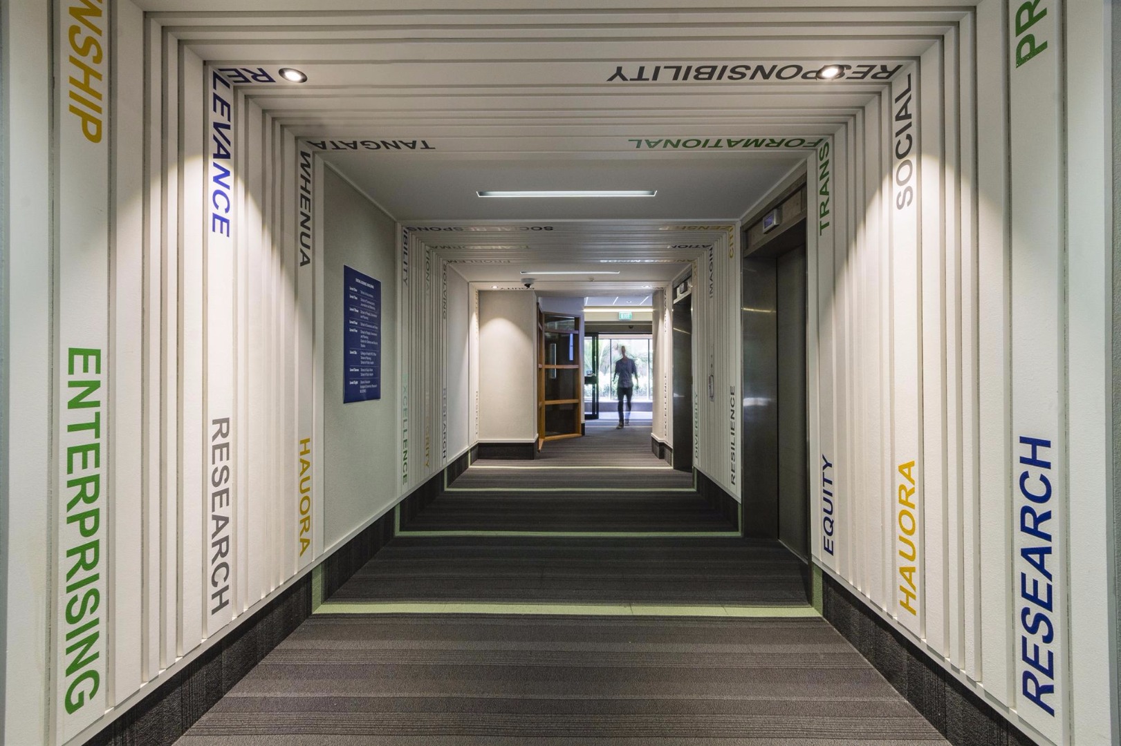 2016 Western Architecture Awards