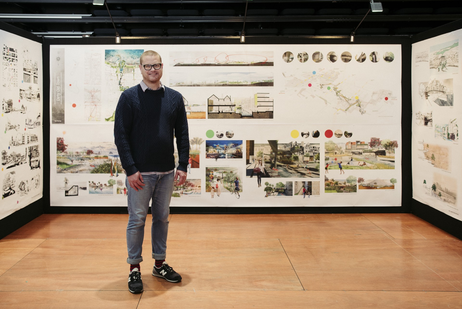 New Zealand’s top student architecture prize-winner announced