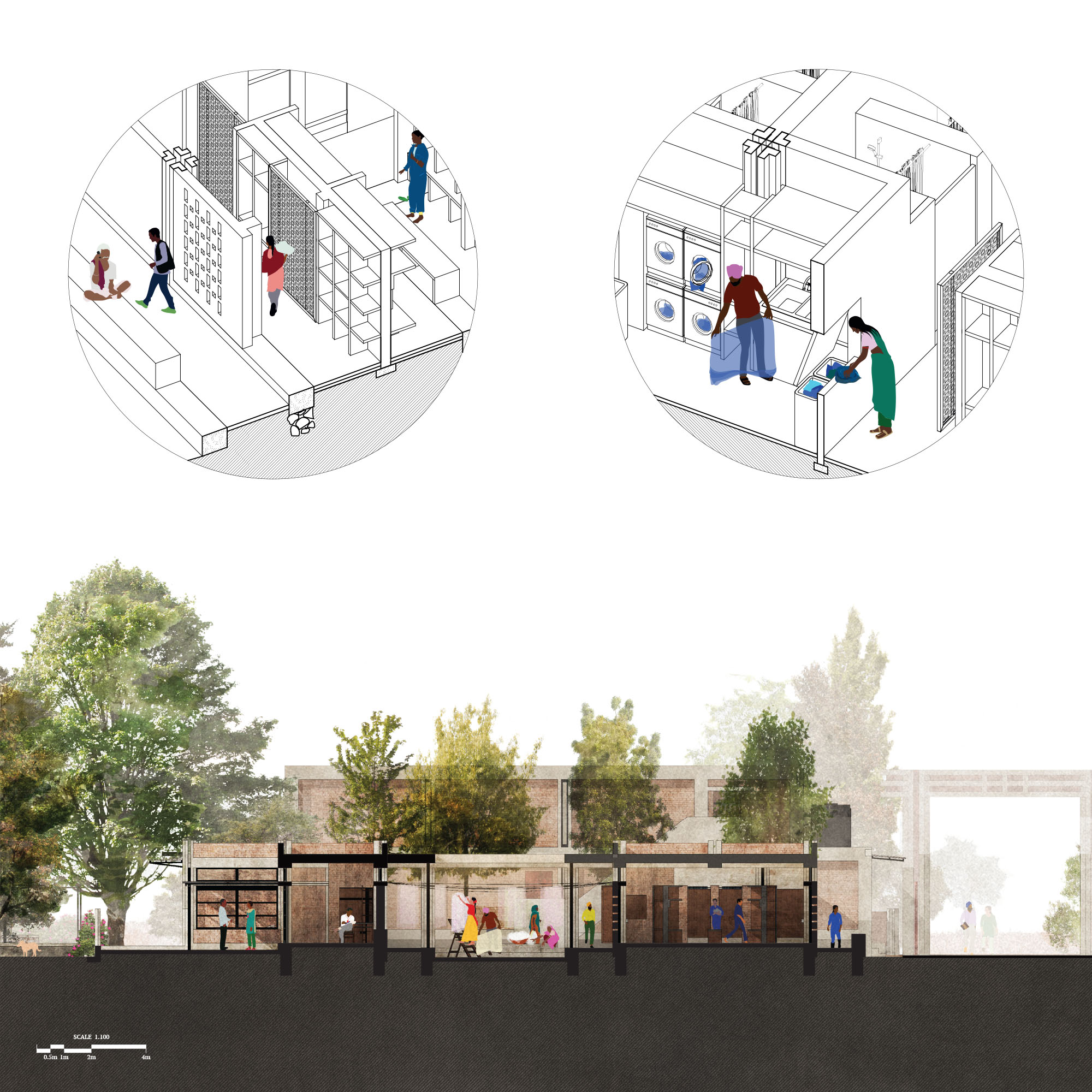 Winner – L. Mason Rattray