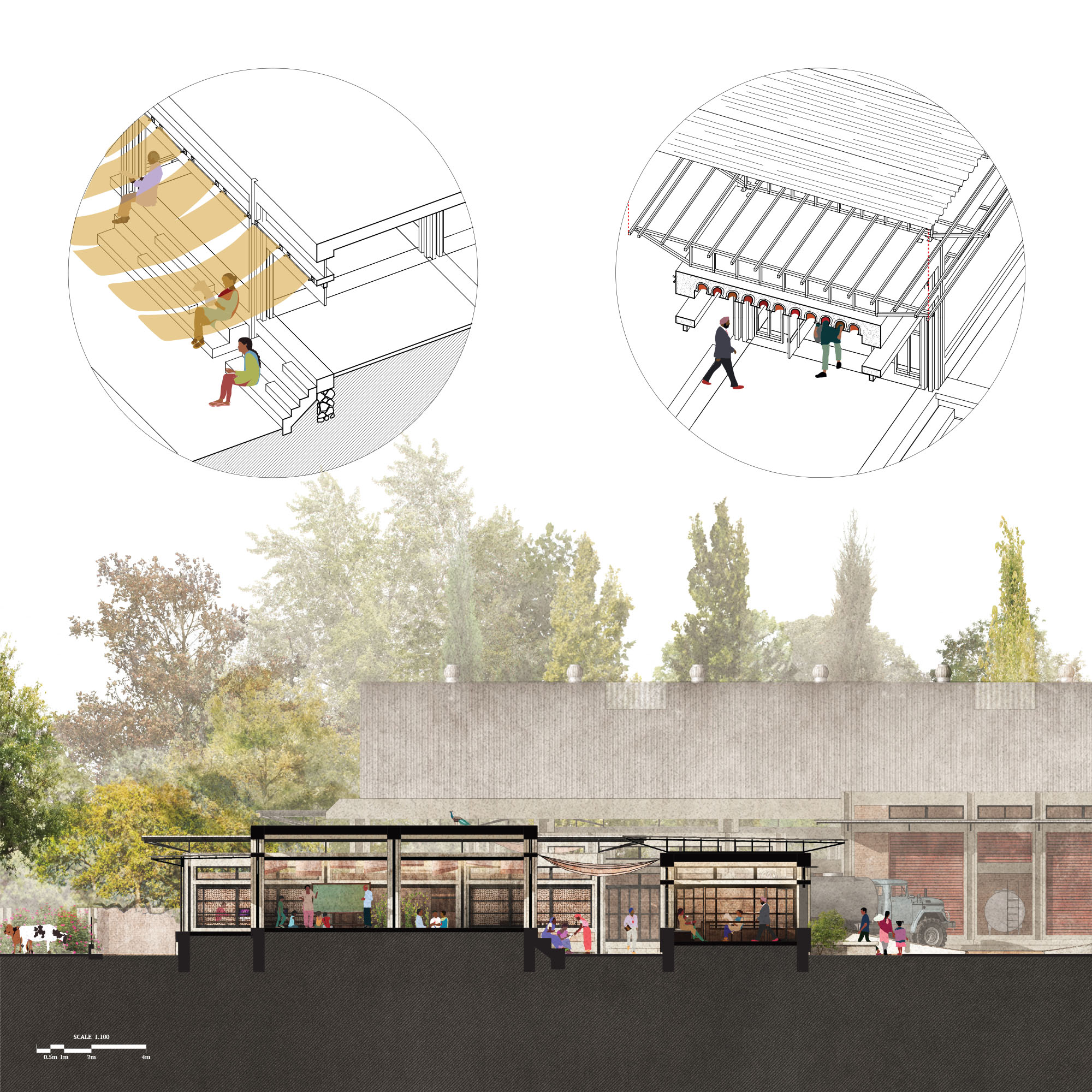 Winner – L. Mason Rattray