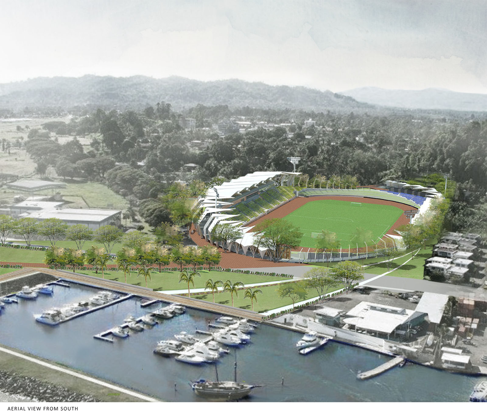 Finalist – Elizabeth Milne