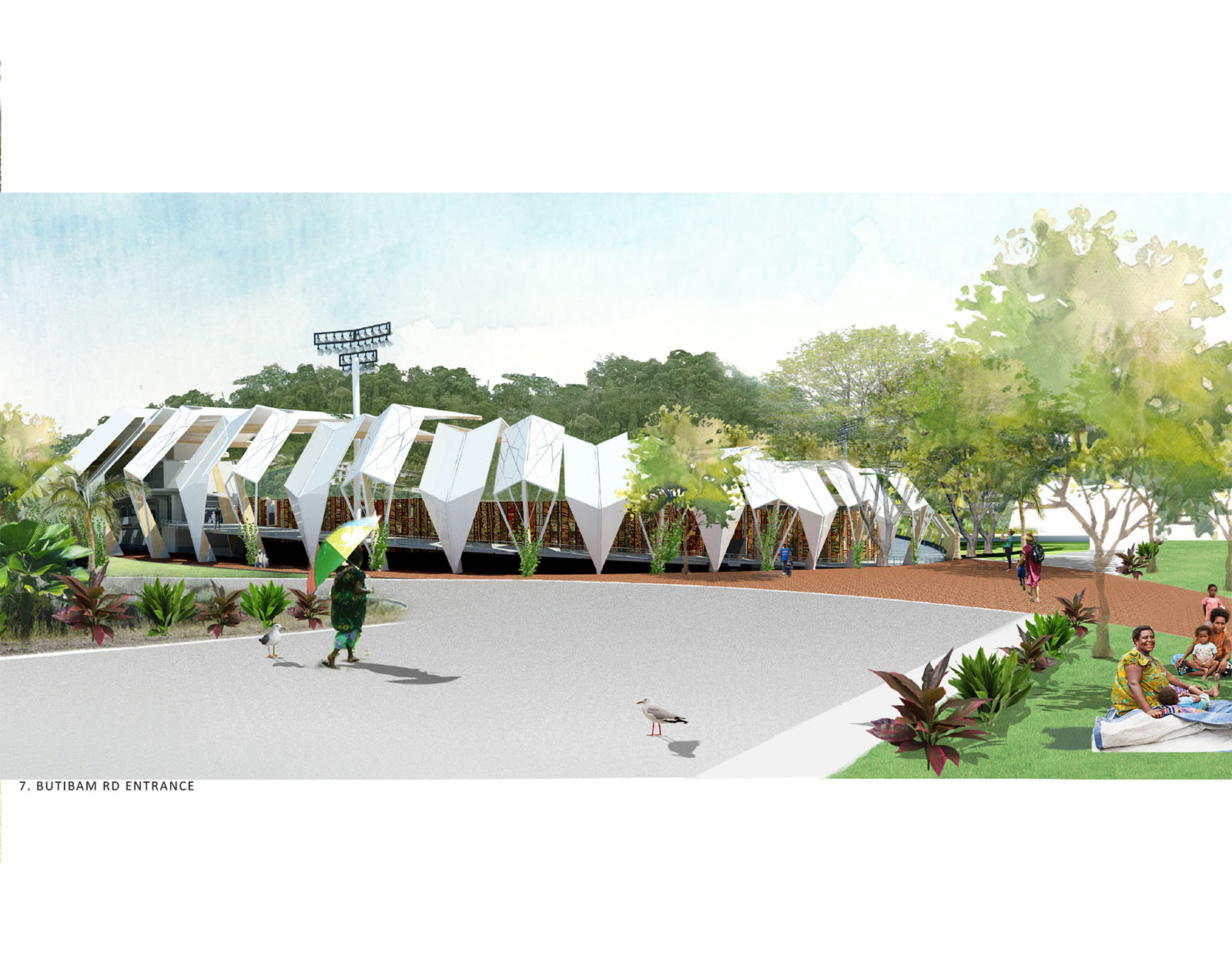 Finalist – Elizabeth Milne