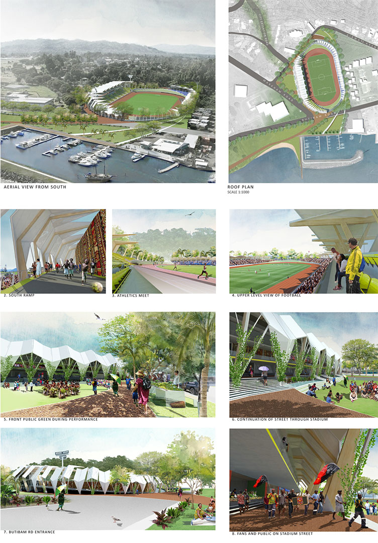 Finalist – Elizabeth Milne