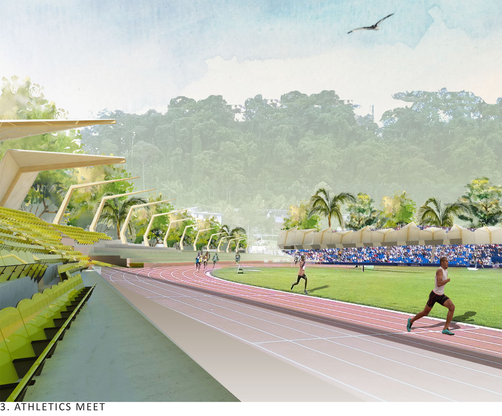 Finalist – Elizabeth Milne