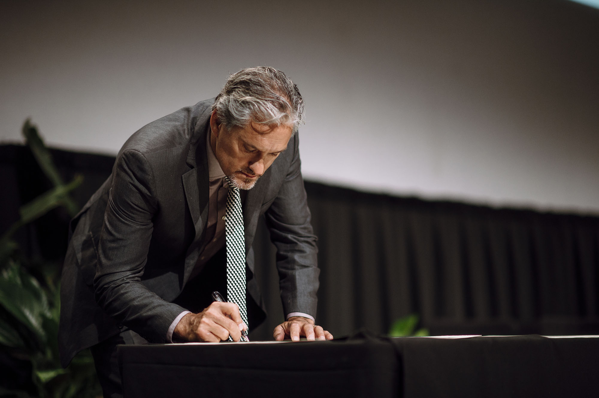 New Zealand Institute of Architects and Ngā Aho sign Te Kawenata o Rata