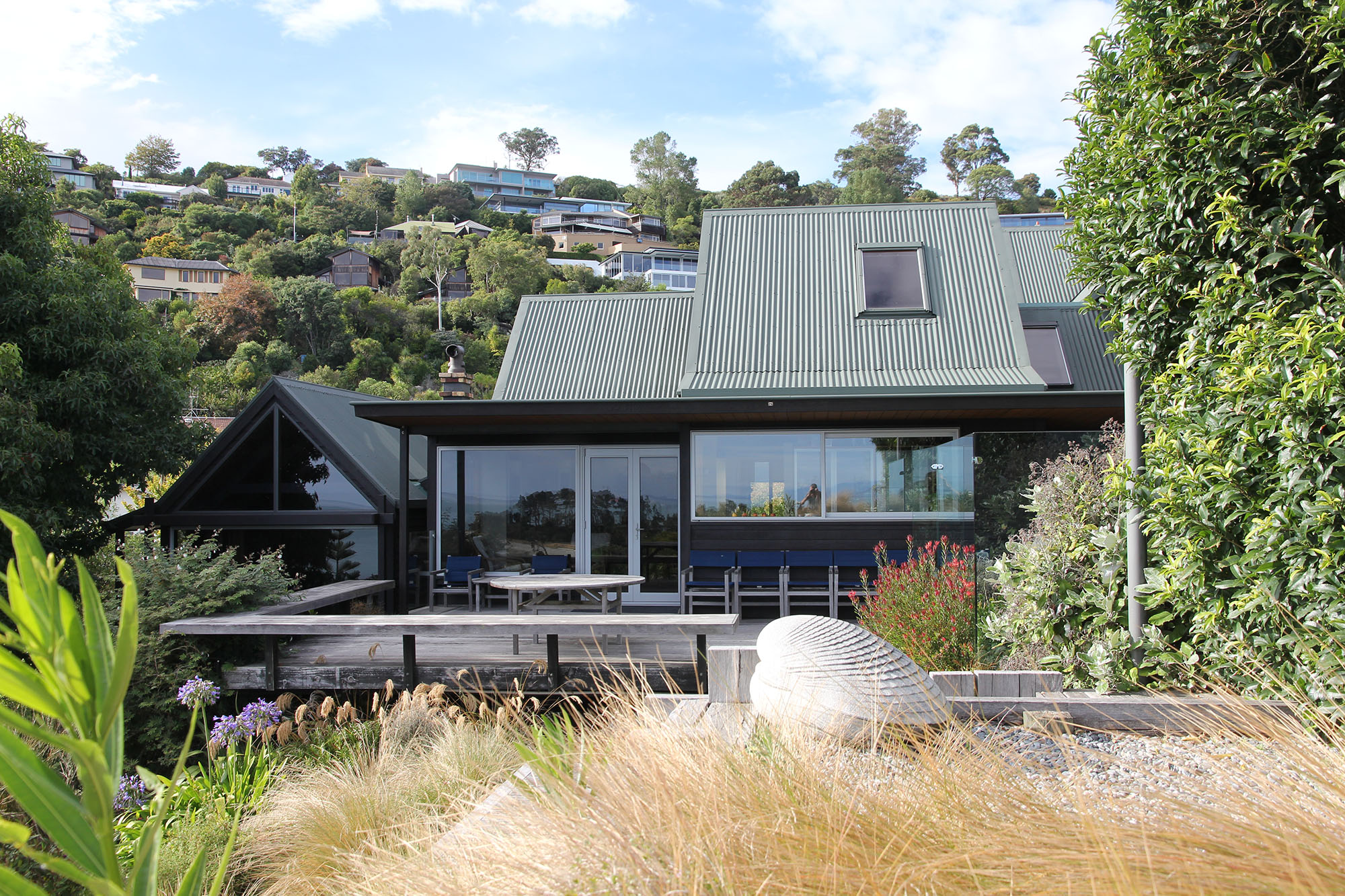 Buildings for bullets, balls, art and education win Nelson/Marlborough ...