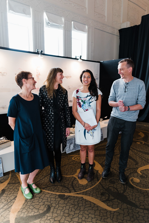 Winner announced in annual competition for top architecture students