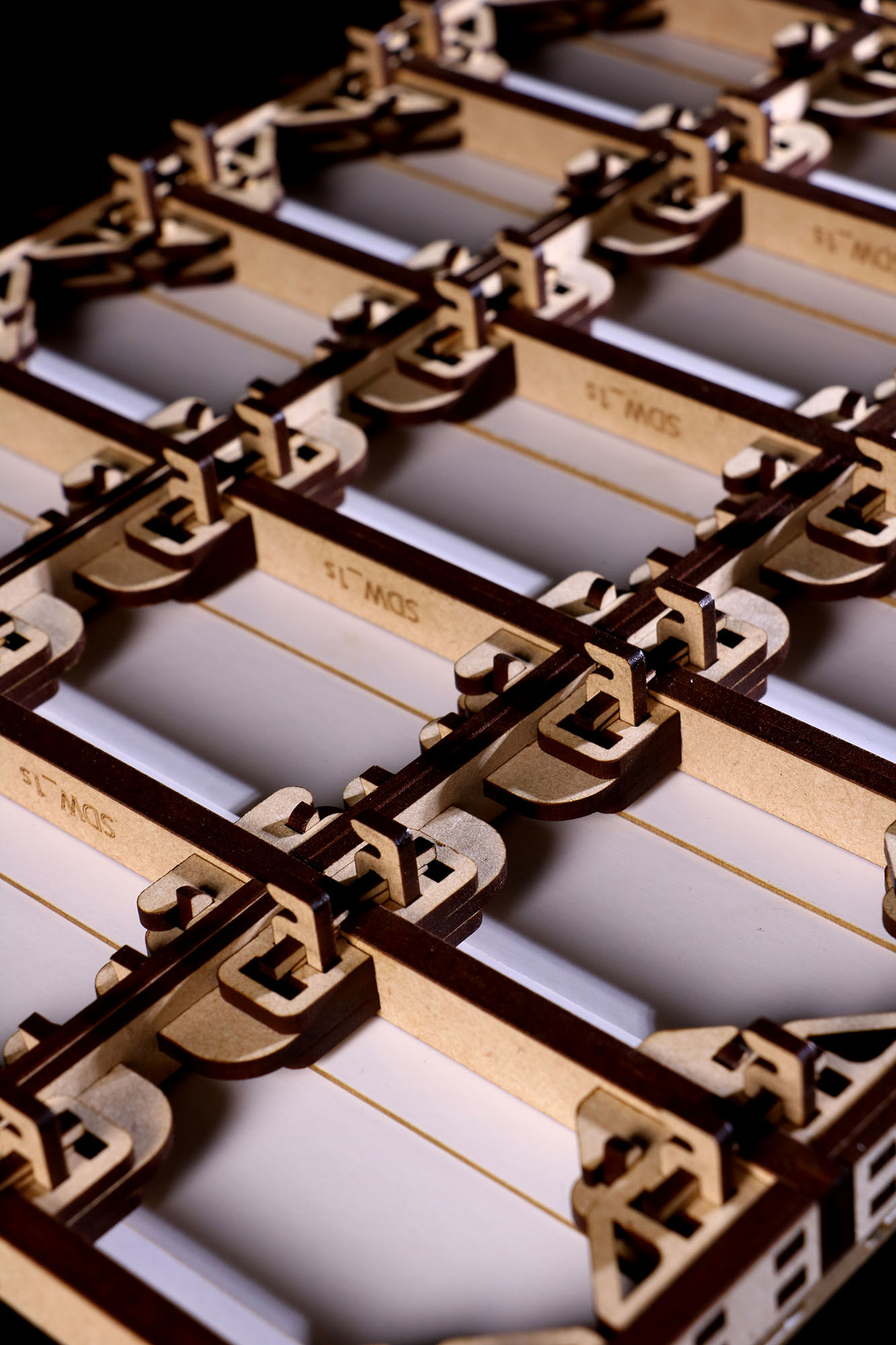 Highly Commended – Gerard Finch