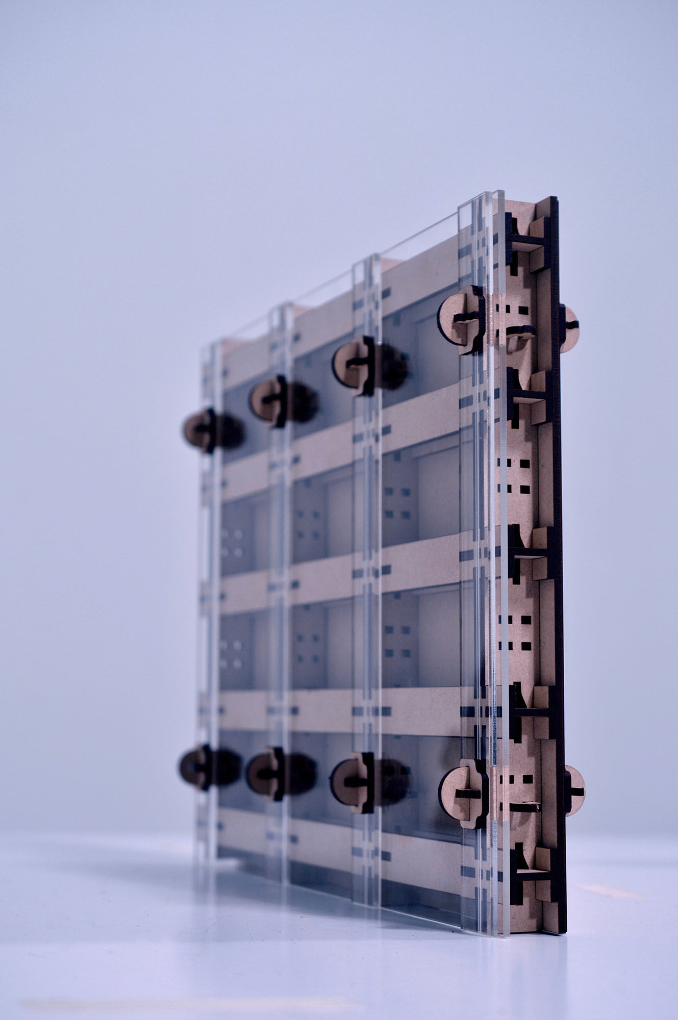 Highly Commended – Gerard Finch