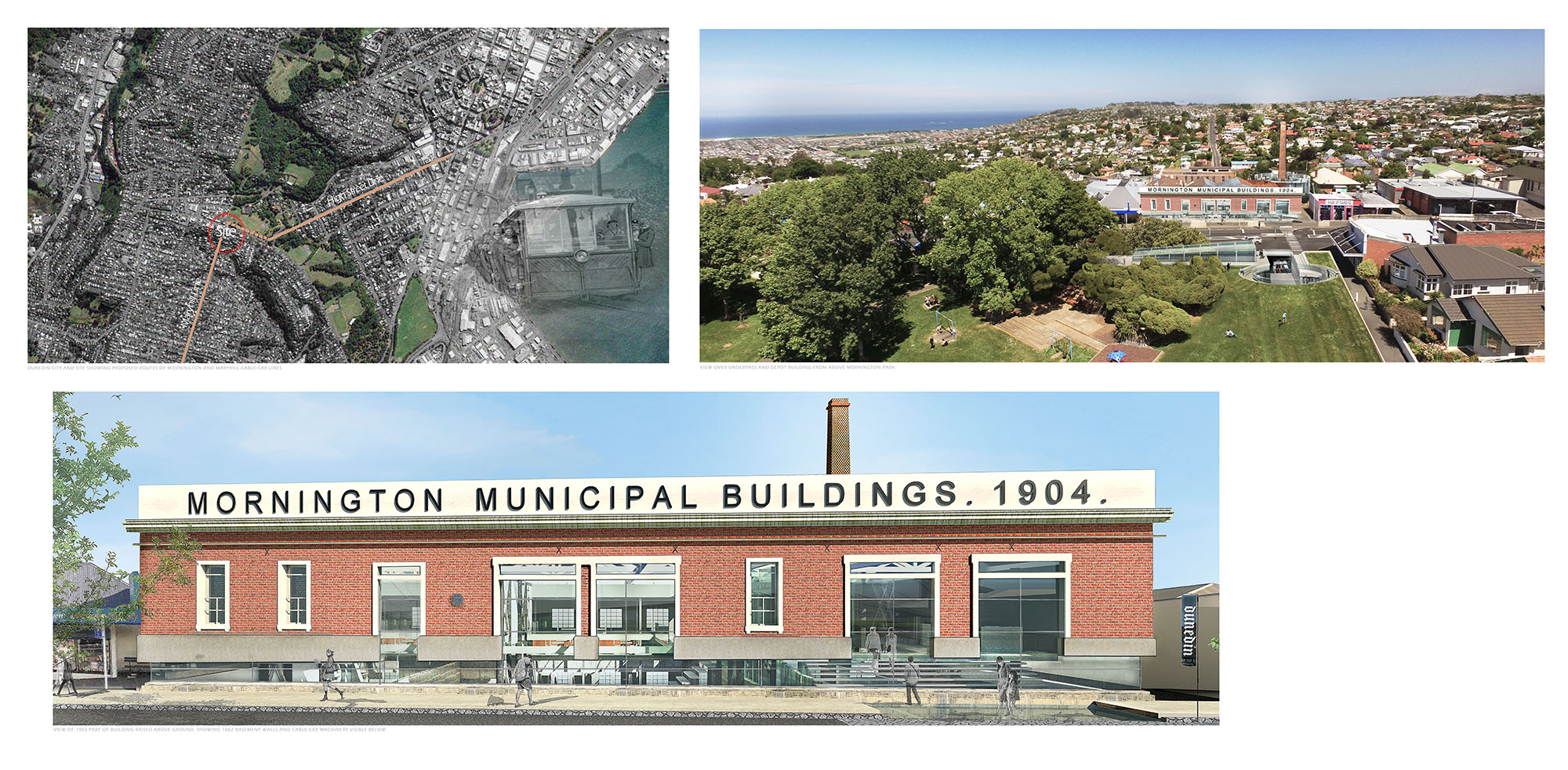 Finalist – William Howse