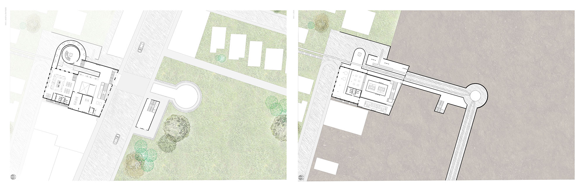 Finalist – William Howse