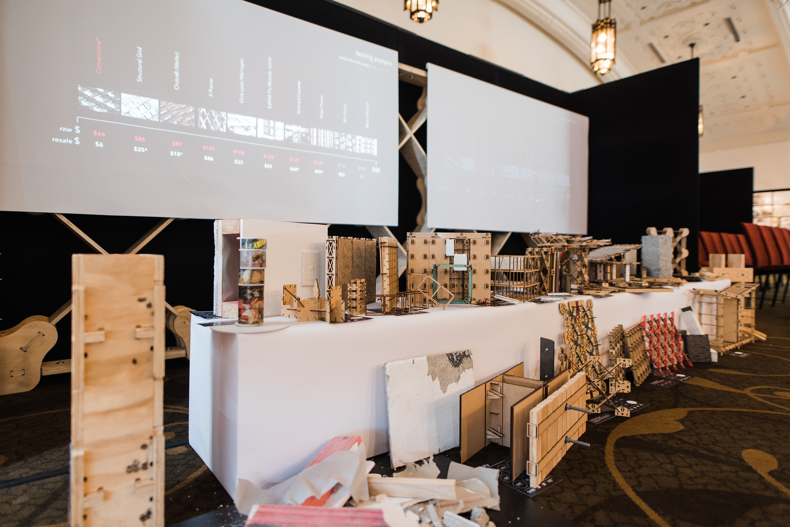 Highly Commended – Gerard Finch