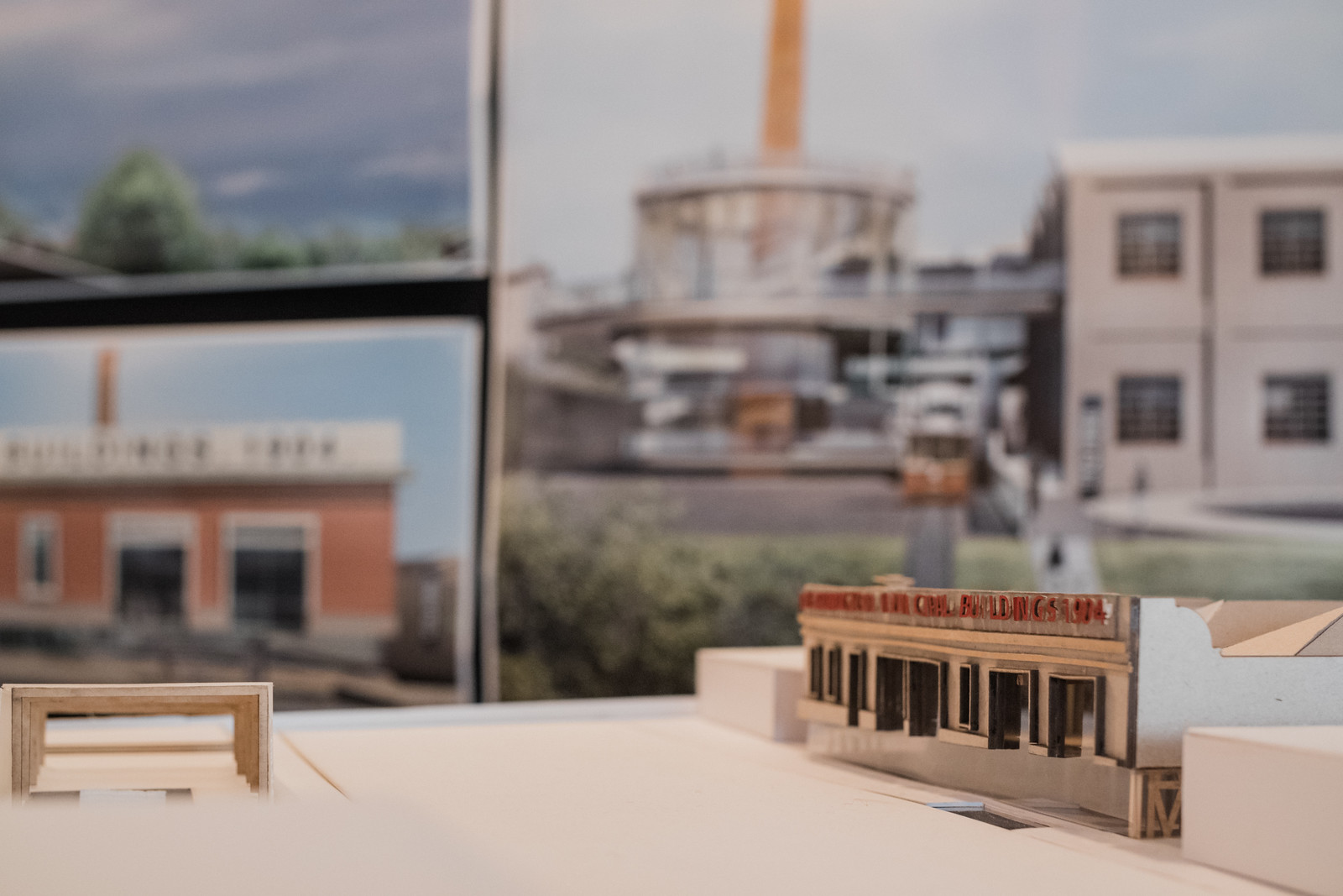 Finalist – William Howse