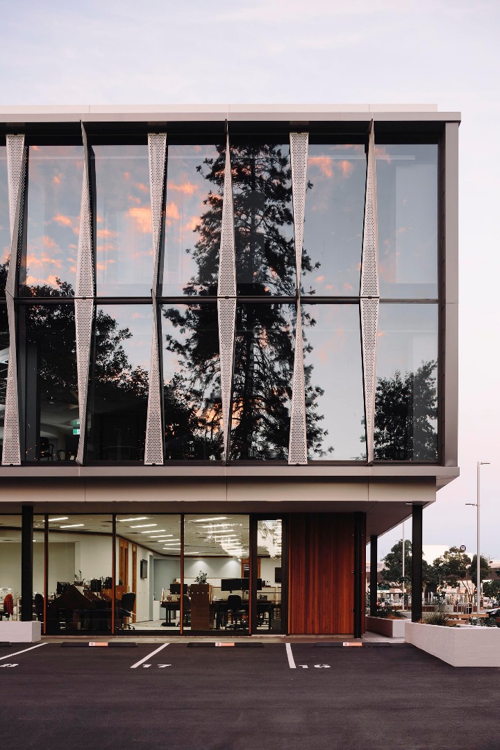 City revitalising works win Waikato / BOP Architecture Awards