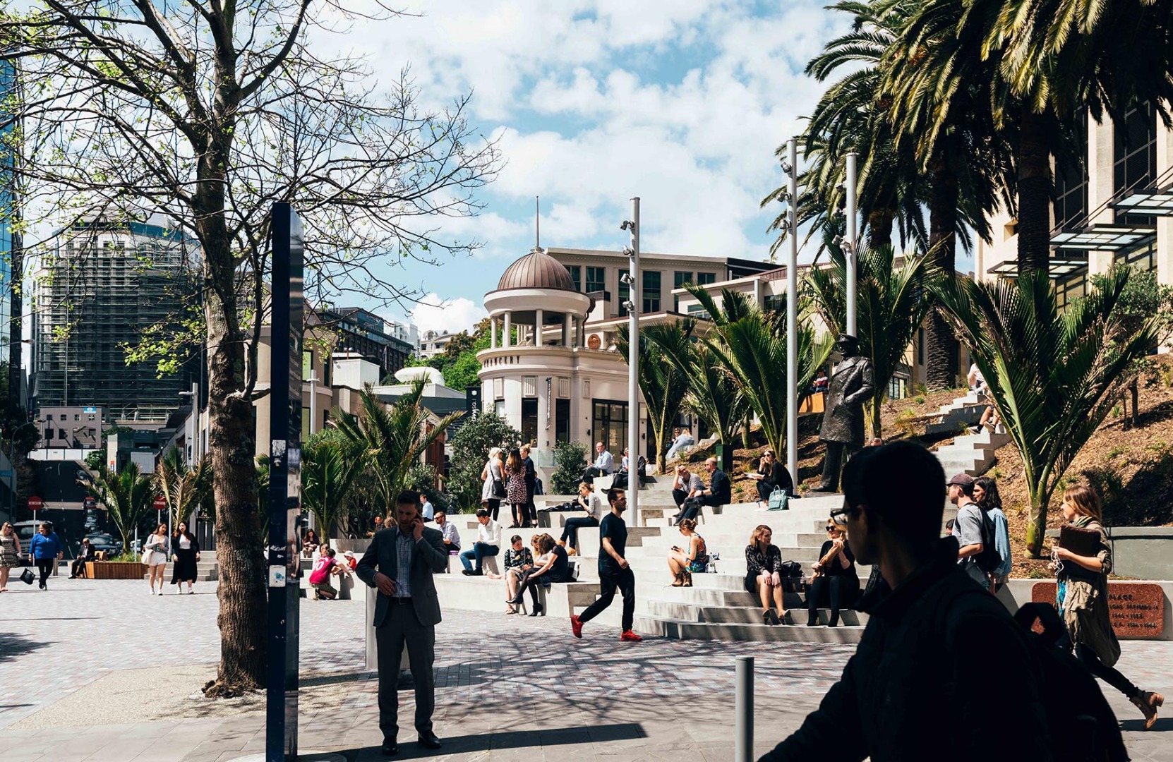 New apartments and city intensification projects winners in 2018 ...