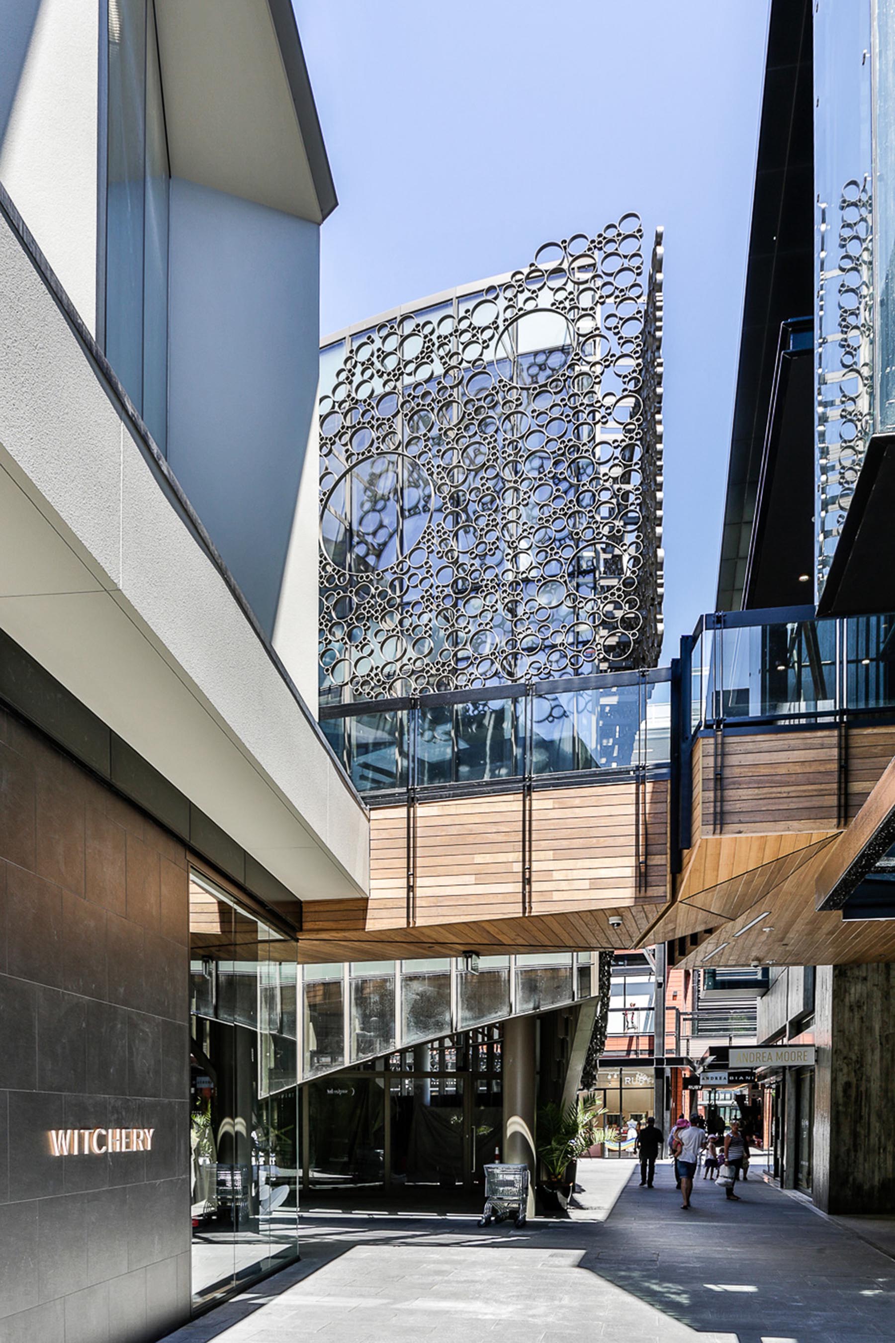 Civic, heritage and education projects win Canterbury Architecture Awards