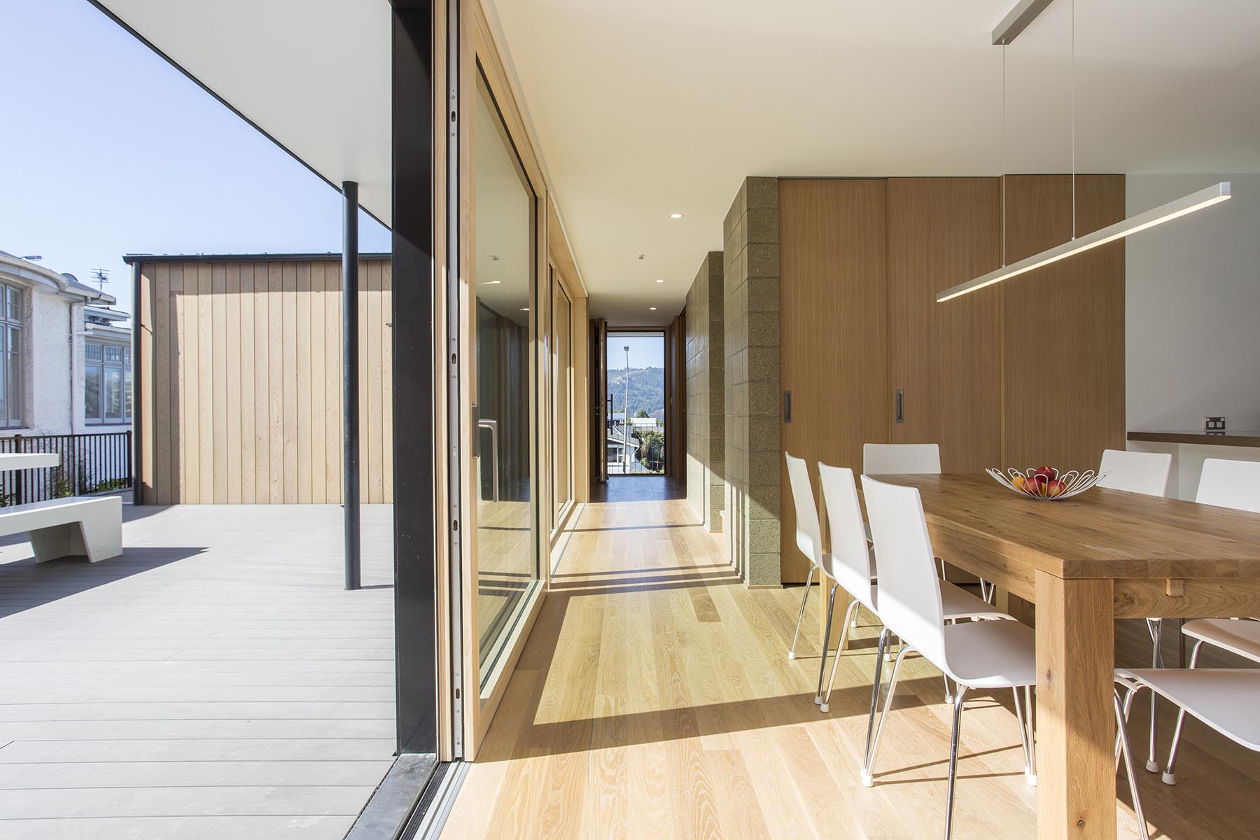 Awards for the year’s best Southern Architecture